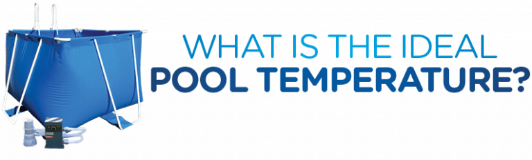 What Is The Ideal Therapy Pool Temperature? - iPool by FitMax