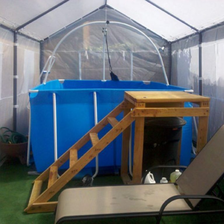 iPool For Sale Online | Above Ground Therapy Pools