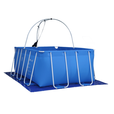 Therapy Pools Prices & Above Ground Lap Pools | Hydrotherapy