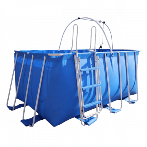 Home Therapy & Above Ground Lap Pools | Aquatic Therapy - iPool