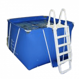 Therapy Pools Prices & Above Ground Lap Pools | Hydrotherapy