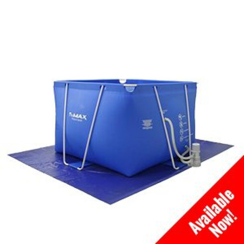 Home Therapy & Above Ground Lap Pools | Aquatic Therapy - iPool