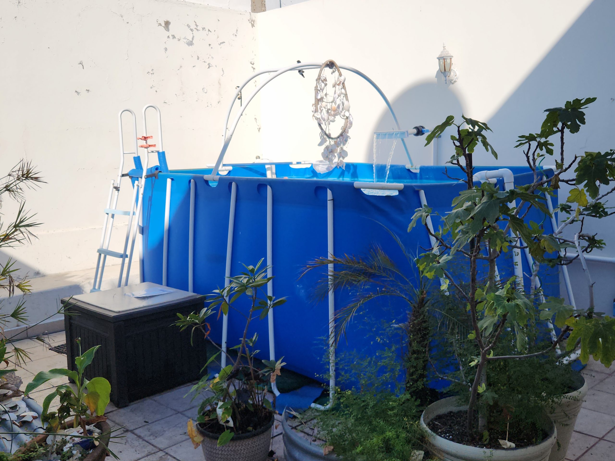 Benefits of an At-Home Therapy Pool - iPool by FitMax